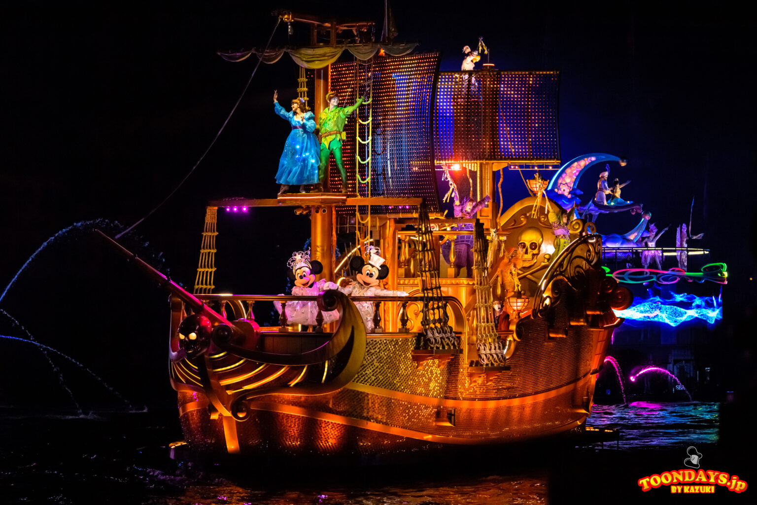 【徹底比較】ディズニープレミアアクセス（DPA）・プライオリティパス（PP）・スタンバイパス（SP）・エントリー受付の違い＆おすすめの使い方 |ディズニーブログ【TOONDAYS】