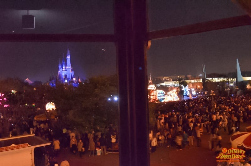 【完全レポ】TDL「Club33」の食事・グッズ・内装を全公開 |ディズニーブログ【TOONDAYS】