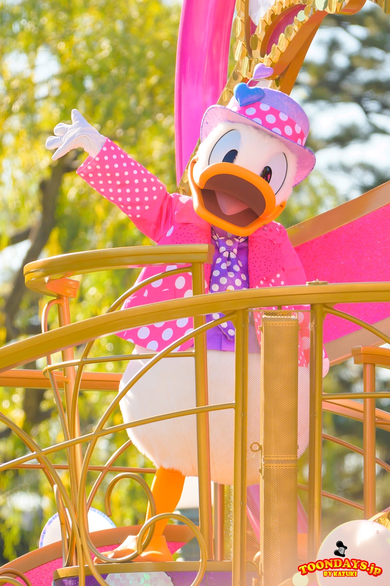 新イベントやエリア続々！2024年東京ディズニーリゾート最新スケジュールが発表！ |ディズニーブログ【TOONDAYS】