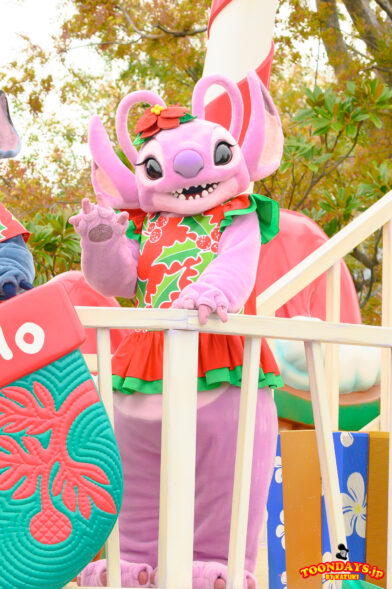 【総まとめ】登場キャラクターを全解説！ディズニー・クリスマス・ストーリーズ“フォンド・フェアウェル”＜東京ディズニーランド「ディズニー・クリスマス2024」＞ |ディズニーブログ【TOONDAYS】