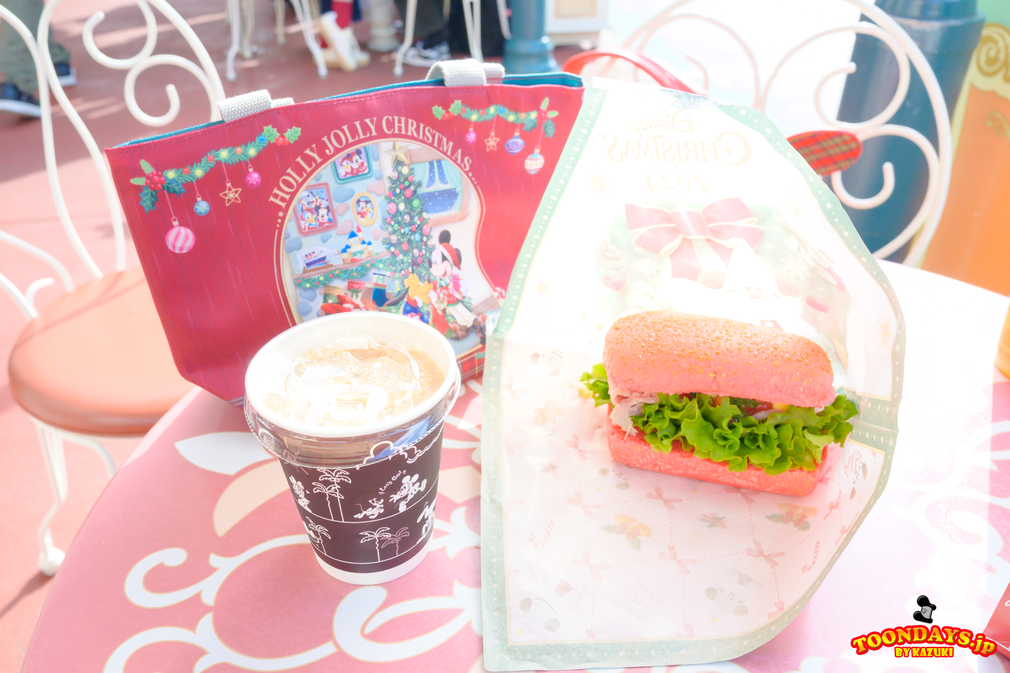 【総まとめ】今年でファイナルのパレードも！東京ディズニーランド『ディズニー・クリスマス2024』 |ディズニーブログ【TOONDAYS】