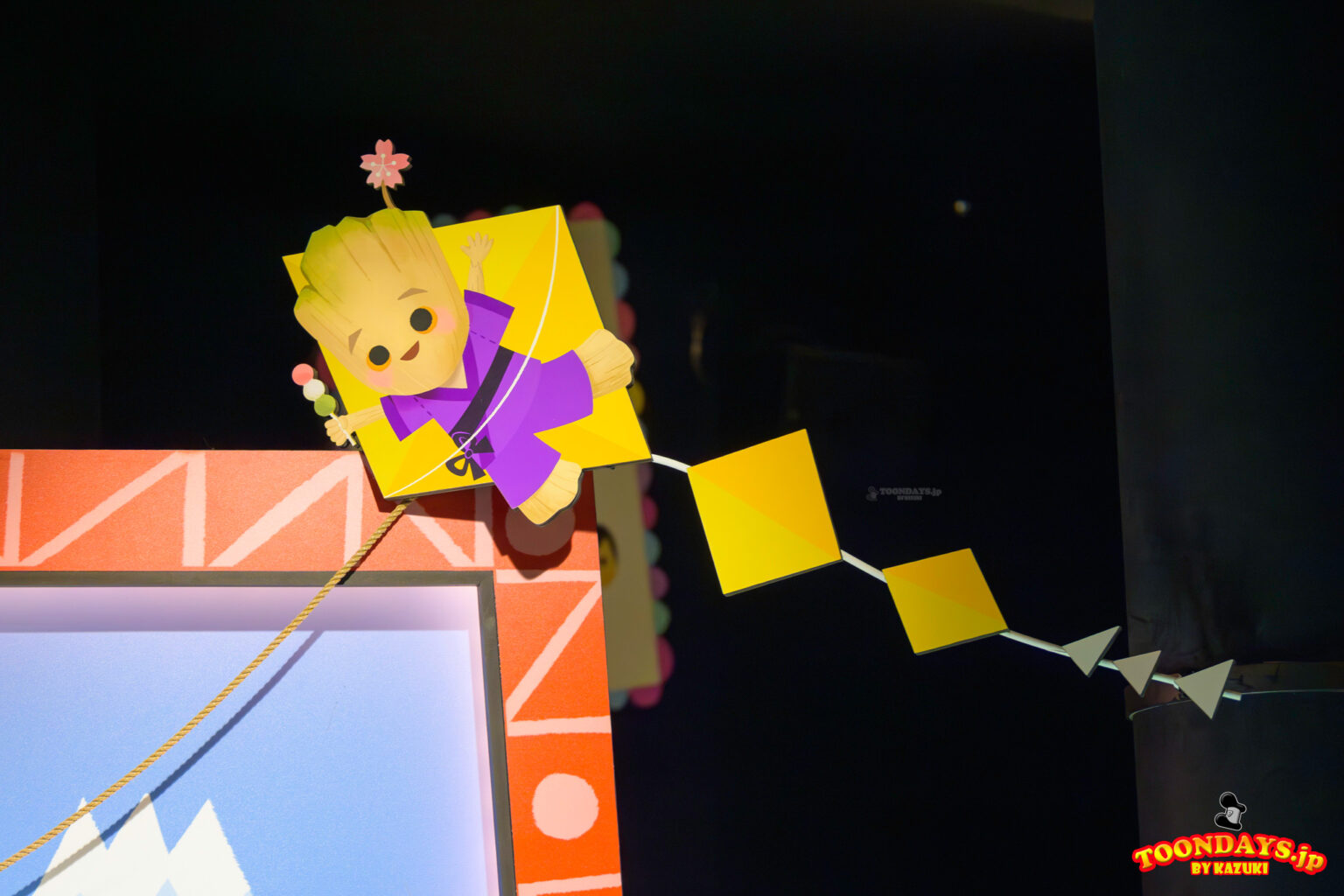 ネタバレなしでも楽しめる！『イッツ・ア・スモールワールドwithグルート』魅力を大解説！ |ディズニーブログ【TOONDAYS】