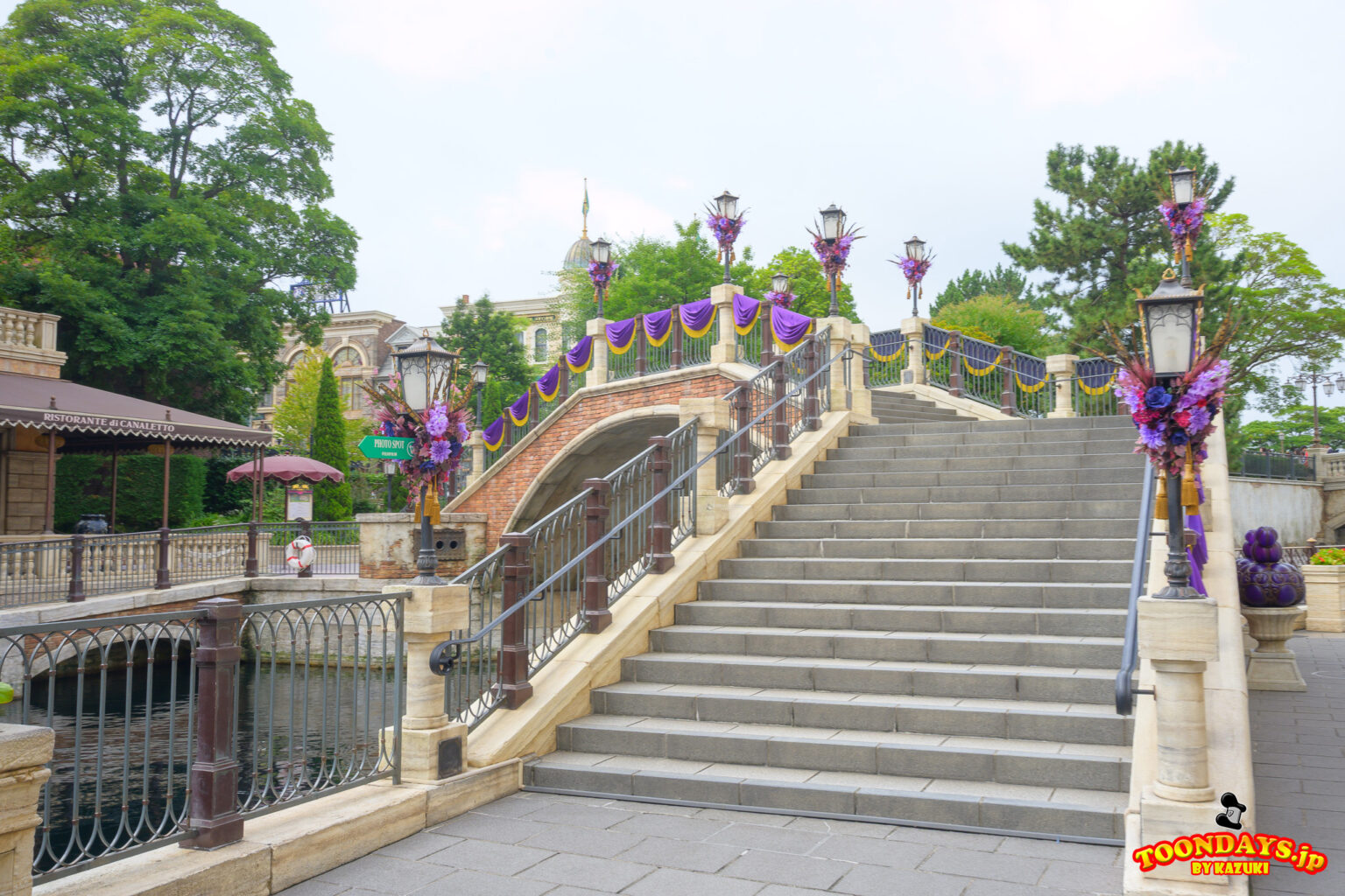 【まとめ】おしゃれすぎない？東京ディズニーシー「ディズニー・ハロウィーン2025」のおすすめデコレーションやフォトスポット特集！ |ディズニーブログ【TOONDAYS】